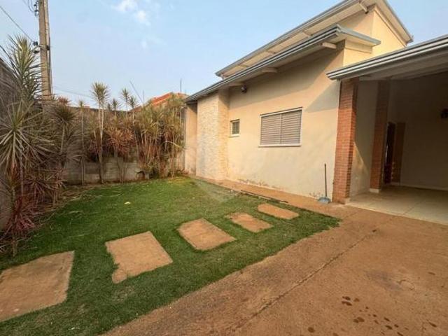 Casa com 3 quartos à venda em Vila palmeiras ii SP