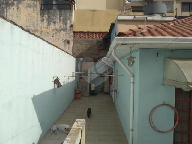 Casa com 3 quartos à venda em Vila palmeiras SP