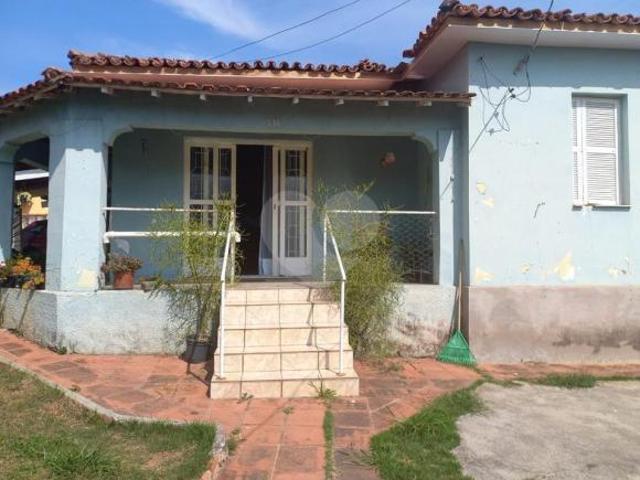 Casa com 3 quartos à venda em Vila Pasti SP
