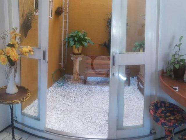 Casa com 3 quartos à venda em Vila Pasti SP