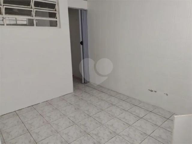 Casa com 3 quartos à venda em Vila Parque Jabaquara SP