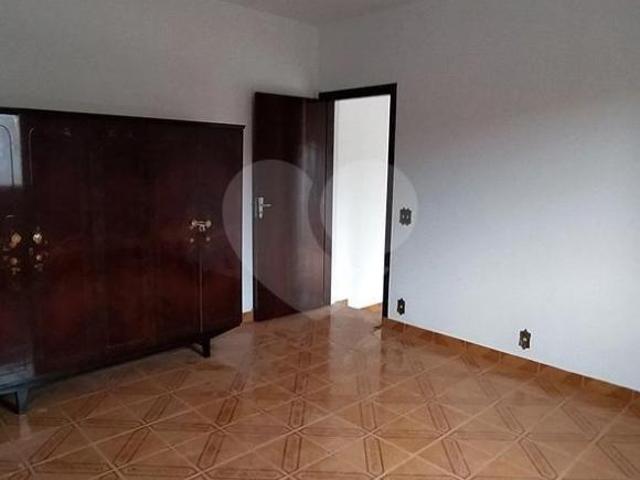 Casa com 3 quartos à venda em Vila parque jabaquara SP