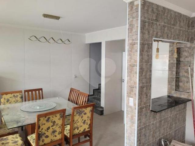 Casa com 3 quartos à venda em Vila paulicéia SP