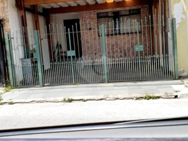Casa com 3 quartos à venda em Vila paulicéia SP