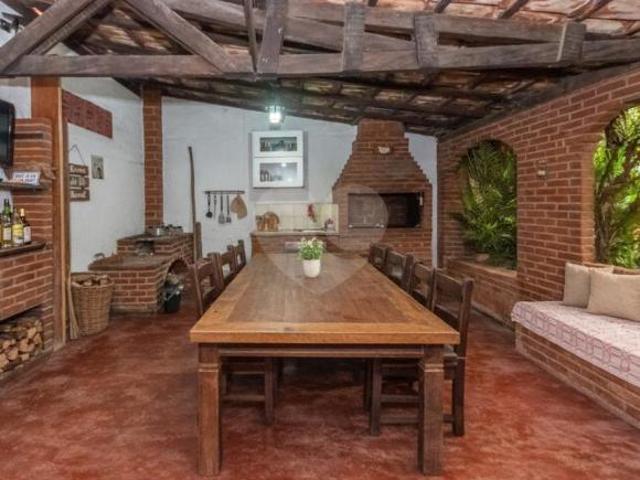 Casa com 3 quartos à venda em Vila paulista SP