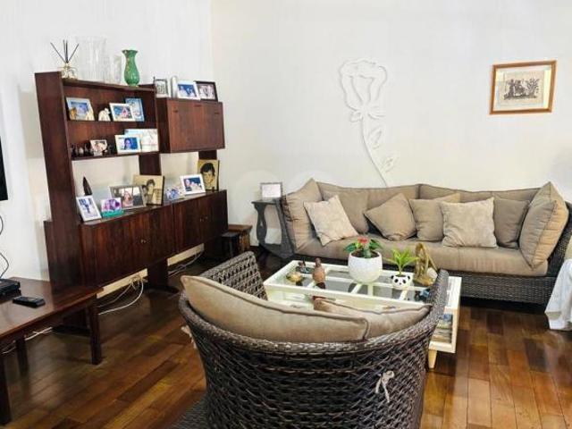 Casa com 3 quartos à venda em Vila paulista SP