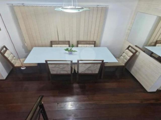 Casa com 3 quartos à venda em Vila paulista SP