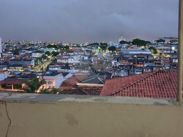 Casa com 3 quartos à venda em Vila Paulista SP