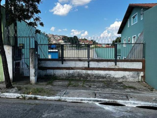 Casa com 3 quartos à venda em Vila Paulistana SP