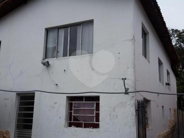 Casa com 3 quartos à venda em Vila Pedra Branca SP