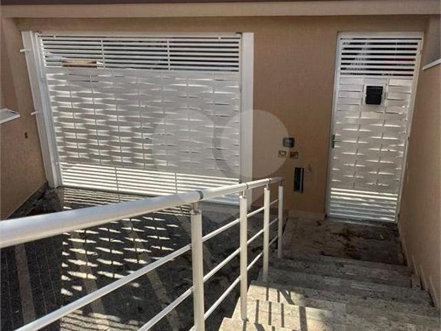 Casa com 3 quartos à venda em Vila pedra branca SP