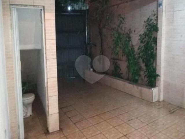 Casa com 3 quartos à venda em Vila pereira barreto SP
