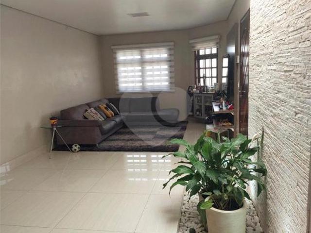 Casa com 3 quartos à venda em Vila pereira barreto SP