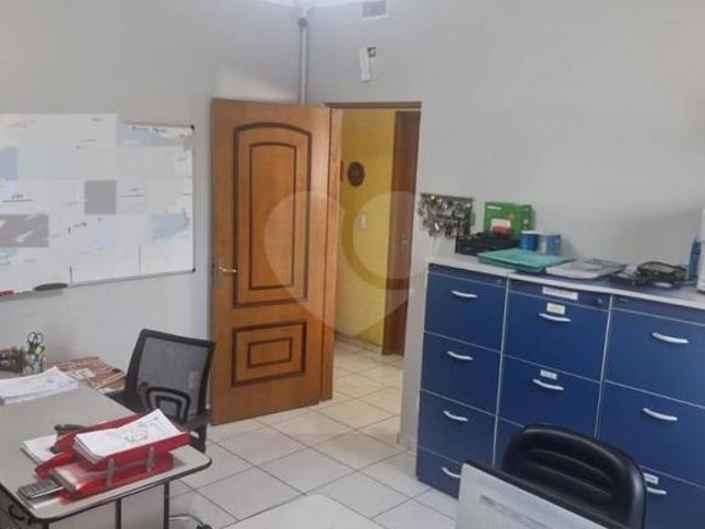 Casa com 3 quartos à venda em Vila pereira barreto SP