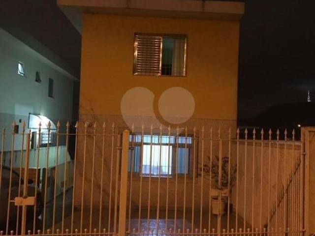 Casa com 3 quartos à venda em Vila pirituba SP