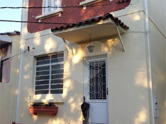 Casa com 3 quartos à venda em Vila pompéia SP