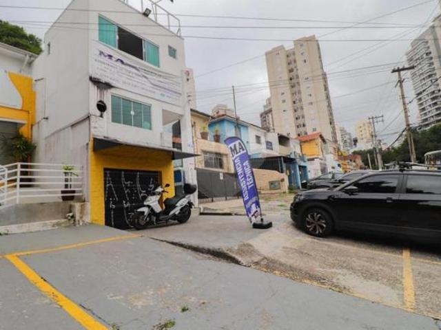 Casa com 3 quartos à venda em Vila pompéia SP