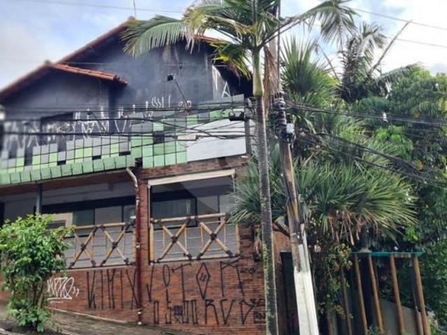 Casa com 3 quartos à venda em Vila pompéia SP