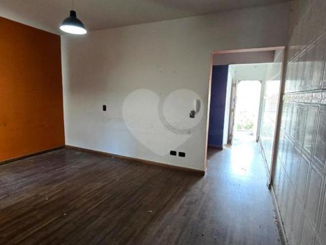 Casa com 3 quartos à venda em Vila pompéia SP