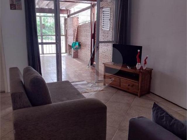 Casa com 3 quartos à venda em Vila Pompéia SP