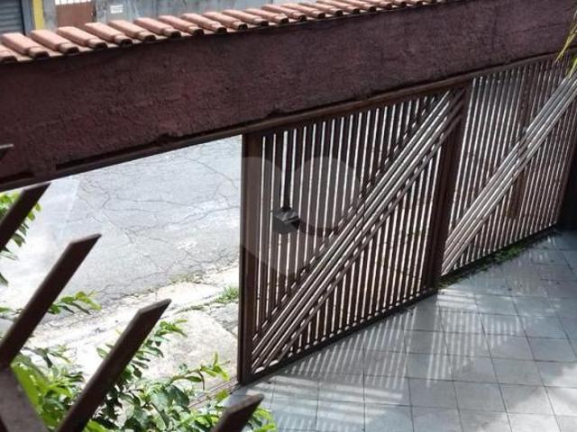 Casa com 3 quartos à venda em Vila prado SP