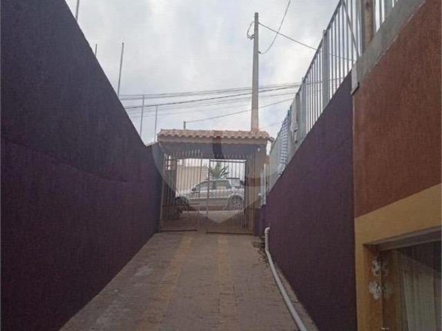 Casa com 3 quartos à venda em Vila Primavera SP