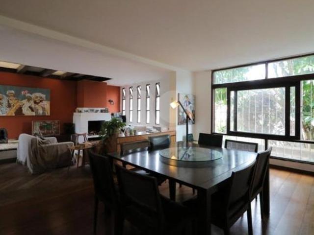 Casa com 3 quartos à venda em Vila progredior SP
