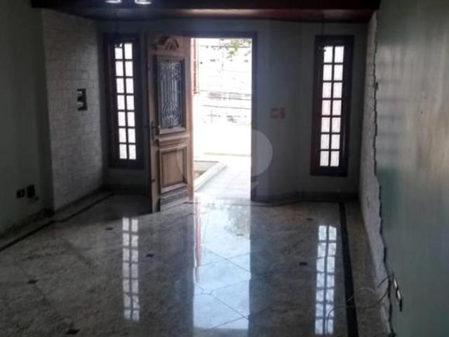 Casa com 3 quartos à venda em Vila prudente SP
