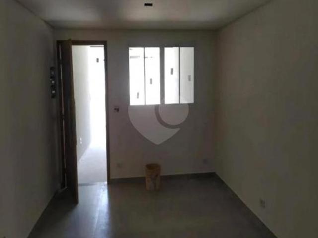Casa com 3 quartos à venda em Vila ré SP