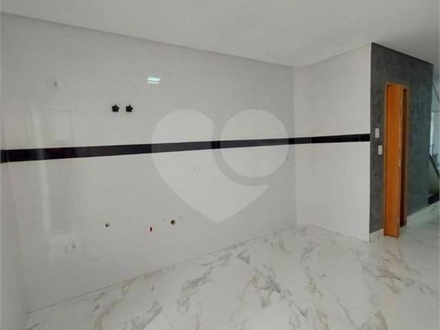 Casa com 3 quartos à venda em Vila ré SP