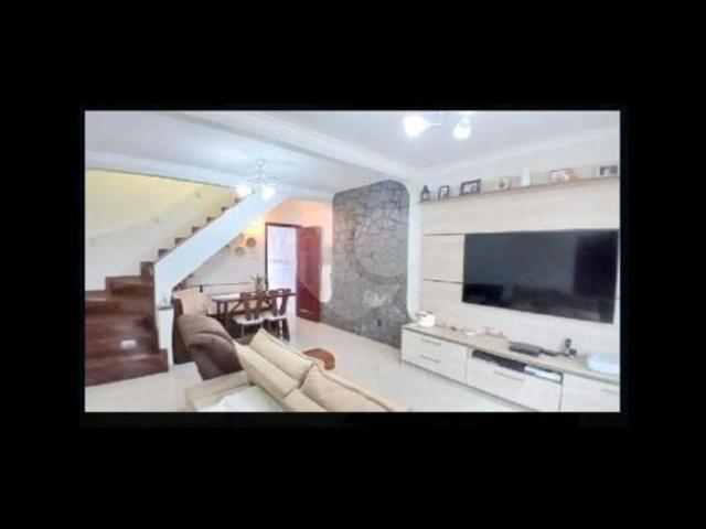 Casa com 3 quartos à venda em Vila ré SP