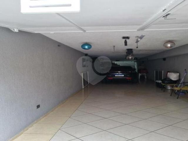 Casa com 3 quartos à venda em Vila ré SP