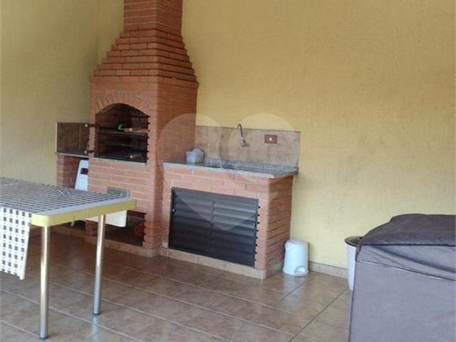 Casa com 3 quartos à venda em Vila regina zona leste SP