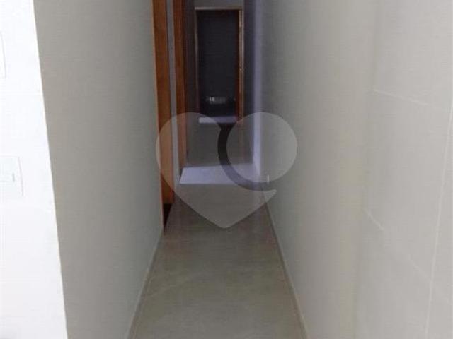 Casa com 3 quartos à venda em Vila renata SP