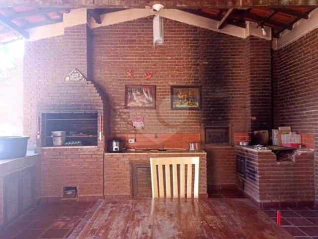 Casa com 3 quartos à venda em Vila renascença SP