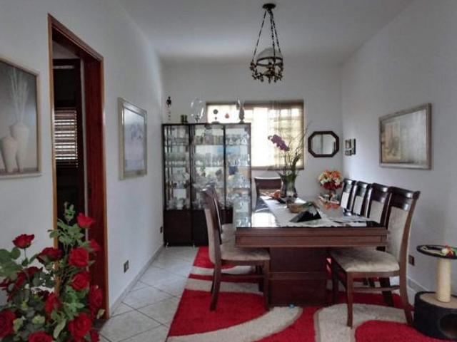 Casa com 3 quartos à venda em Vila Rica SP