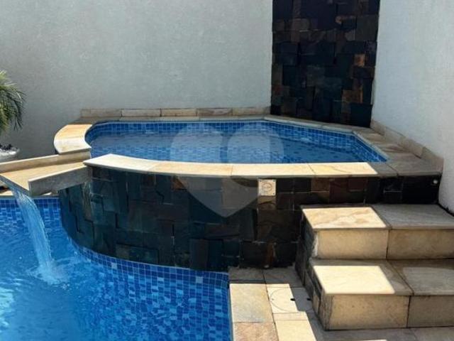 Casa com 3 quartos à venda em Vila Rica SP