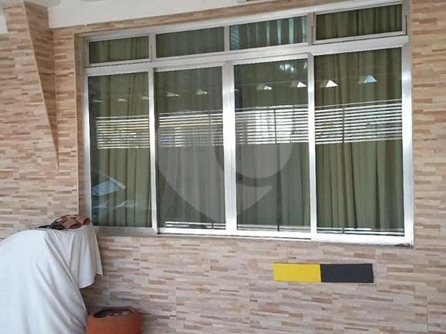 Casa com 3 quartos à venda em Vila rica SP