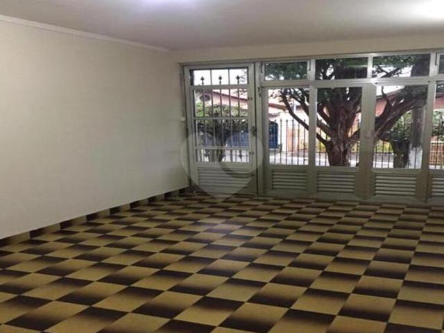 Casa com 3 quartos à venda em Vila Rio Branco SP