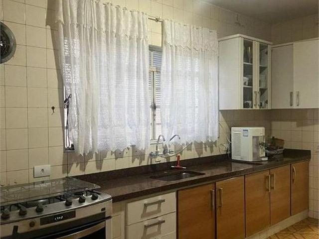 Casa com 3 quartos à venda em Vila romão SP