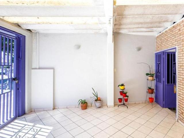 Casa com 3 quartos à venda em Vila romana SP