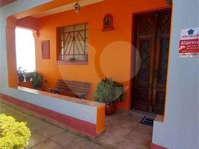 Casa com 3 quartos à venda em Vila romana SP