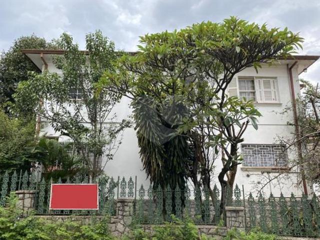 Casa com 3 quartos à venda em Vila romana SP