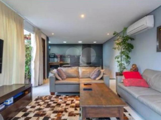 Casa com 3 quartos à venda em Vila romana SP