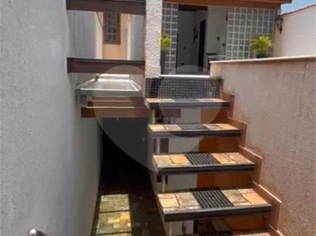 Casa com 3 quartos à venda em Vila romana SP