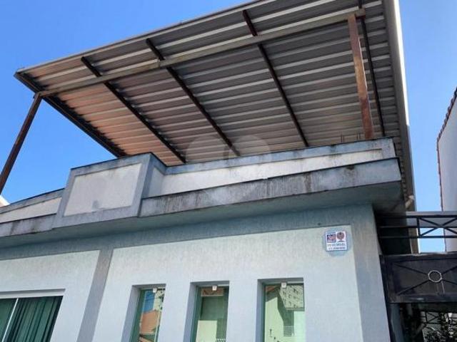 Casa com 3 quartos à venda em Vila Romana SP