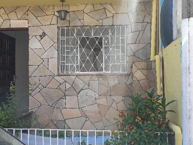 Casa com 3 quartos à venda em Vila romana SP