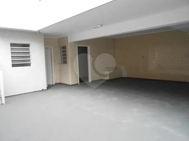 Casa com 3 quartos à venda em Vila Romana SP
