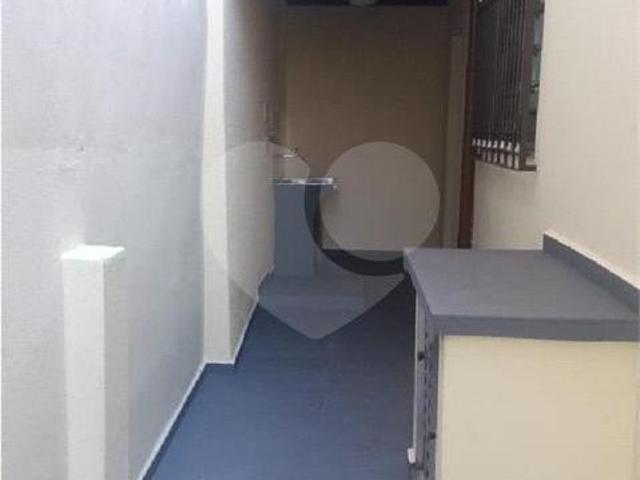 Casa com 3 quartos à venda em Vila romero SP