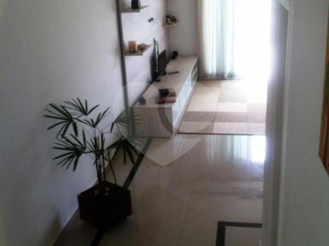 Casa com 3 quartos à venda em Vila Romero SP